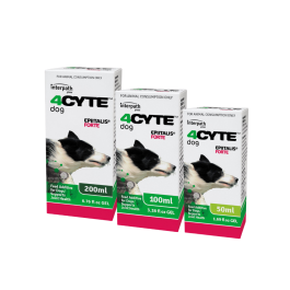 4CYTE Gel for Dogs VetProductsDirect