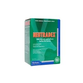 Virbac Neutradex Horse