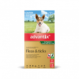 Advantix | Vet Products Direct Australia
