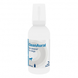 CleanAural Ear Cleaner .COM_ VetProductsDirect