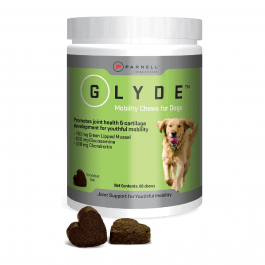 Glyde Mobility Chews for Dogs VetProductsDirect