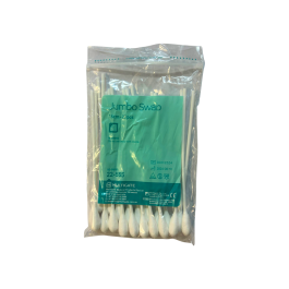 Multigate 16cm Jumbo Oral Swabs for Pets 20 Count