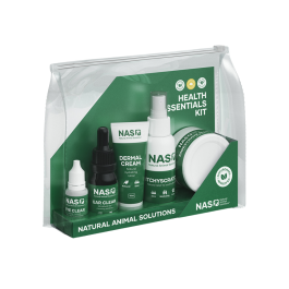 Natural Animal Solutions Health Essentials Kit VetProductsDirect
