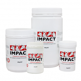 Wombaroo Impact Colostrum Supplement VetProductsDirect