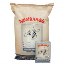 Wombaroo Kangaroo Milk Replacer 0.6 VetProductsDirect