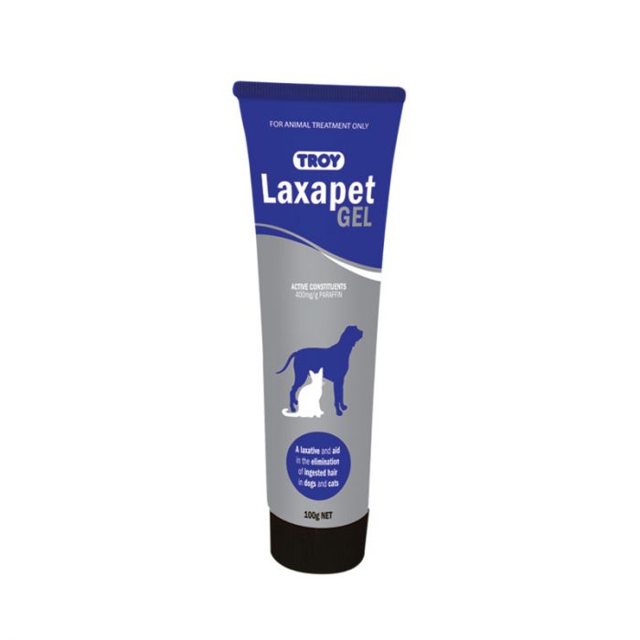 Troy Laxapet Gel 100g | Vet Products Direct Australia