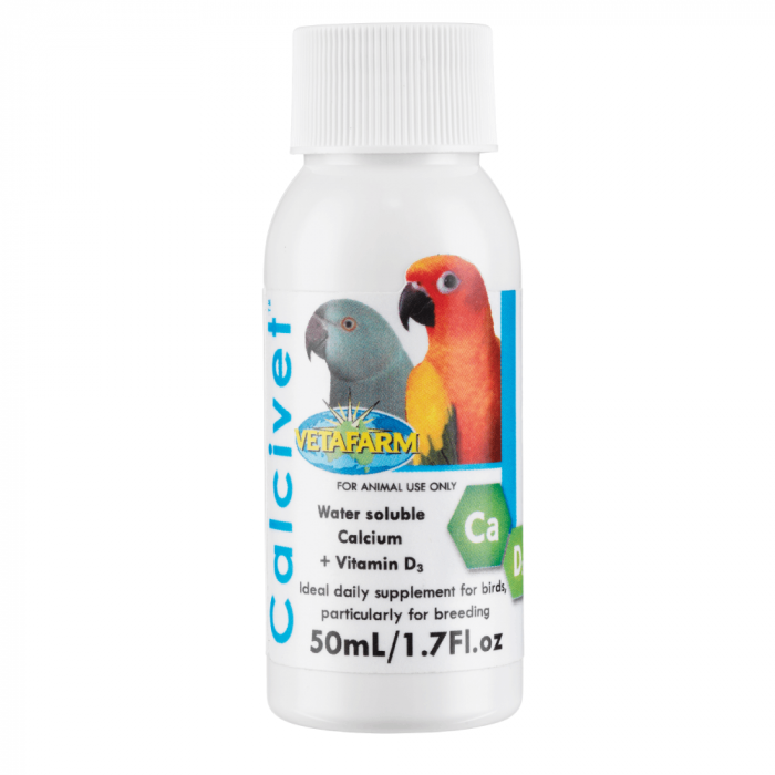 Vetafarm Calcivet | Vet Products Direct Australia