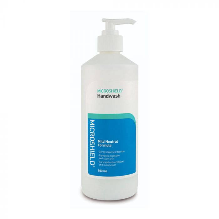 Microshield Handwash VetProductsDirect