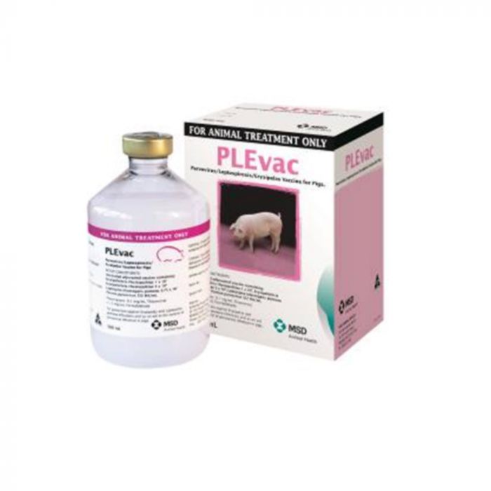 Plevac 250ml | Vet Products Direct Australia